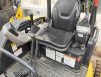 China Used Komatsu High Effective Mini Digger PC30 Made in Japan Hot Selling, Second Hand Japanese Crawler Excavator Komatsu PC20 PC30 PC50 PC55 PC60 PC70 for sale