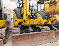 China Used Komatsu High Effective Mini Digger PC30 Made in Japan Hot Selling, Second Hand Japanese Crawler Excavator Komatsu PC20 PC30 PC50 PC55 PC60 PC70 for sale