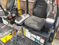China Used Beautiful Komatsu Mini Excavator PC18mr, Secondhand Japanese 1.8 Ton Rubber Track Digger Komatsu PC18 PC20 PC30 PC35 PC50 PC55 Hot Sale for sale