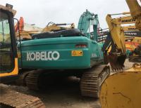 China Used Kobelco Mining Excavator Sk350-8 with Low Hours, Second Hand Original Hydraulic Track Digger Sk350 Sk380 Sk450 for sale