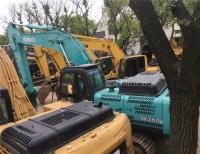 China Used Kobelco Mining Excavator Sk350-8 with Low Hours, Second Hand Original Hydraulic Track Digger Sk350 Sk380 Sk450 for sale