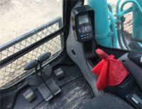 China Used Kobelco Mining Excavator Sk350-8 with Low Hours, Second Hand Original Hydraulic Track Digger Sk350 Sk380 Sk450 for sale