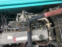 China Used Kobelco Mining Excavator Sk350-8 with Low Hours, Second Hand Original Hydraulic Track Digger Sk350 Sk380 Sk450 for sale