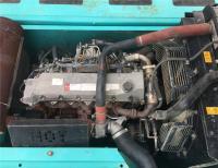 China Used Japanese Heavy Excavator Kobelco Sk350 on Sale, Secondhand Kobelco 35 Ton Mining Crawler Excavator Sk350 in Good Condition for sale