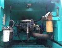 China Used Japanese Heavy Excavator Kobelco Sk350 on Sale, Secondhand Kobelco 35 Ton Mining Crawler Excavator Sk350 in Good Condition for sale