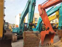 China Used Japanese Excavator Kobelco Sk260-8 with Hino Engine, Second Hand Kobelco Medium Track Digger Sk260 Sk300 Sk350 on Promotion for sale