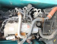 China Used Japanese Excavator Kobelco Sk260-8 with Hino Engine, Second Hand Kobelco Medium Track Digger Sk260 Sk300 Sk350 on Promotion for sale