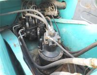 China Used Japanese Excavator Kobelco Sk260-8 with Hino Engine, Second Hand Kobelco Medium Track Digger Sk260 Sk300 Sk350 on Promotion for sale