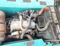 China Used 26 Ton Kobelco Excavator Sk260 with Low Hours, Second Hand Hydraulic Cralwer Digger Kobelco Sk260 Good Quality for sale