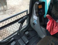 China Used Kobelco Medium Excavator Sk260 High Effective, Secondhand 26 Ton Hydraulic Track Digger Kobelco Sk260 Sk300 Sk350 on Selling for sale