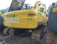 China More Advanced Used 25 Ton Excavator Kobelco Sk250-8 on Sale, Secondhand Kobelco Track Digger Sk200 Sk210 Sk250 Sk260 Sk300 Sk350 Good Quality for sale
