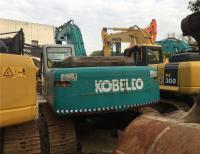China Used Kobelco Excavator Sk250 High Quality, Secondhand 25 Ton Hydraulic Excavator Kobelco Sk200 Sk210 Sk250 Sk260 Sk300 Hot Selling for sale