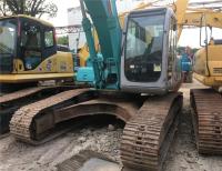 China Used Kobelco Excavator Sk250 High Quality, Secondhand 25 Ton Hydraulic Excavator Kobelco Sk200 Sk210 Sk250 Sk260 Sk300 Hot Selling for sale