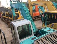 China Used Kobelco Excavator Sk250 High Quality, Secondhand 25 Ton Hydraulic Excavator Kobelco Sk200 Sk210 Sk250 Sk260 Sk300 Hot Selling for sale