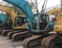 China Used 25 Ton Crawler Excavator Kobelco Sk250 for Construction Work, Secondhand Japanese Brand Kobelco Track Digger Sk250 Sk260 Sk200 Sk210 for sale
