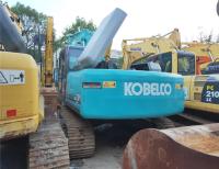 China Origin Japan Brand Kobelco Excavator Sk230, Used 23 Ton Hydraulic Excavator Kobelco S200 Sk210 Sk230 Sk250 Sk260 Sk300 on Promotion for sale