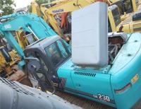 China Origin Japan Brand Kobelco Excavator Sk230, Used 23 Ton Hydraulic Excavator Kobelco S200 Sk210 Sk230 Sk250 Sk260 Sk300 on Promotion for sale