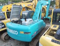 China Origin Japan Brand Kobelco Excavator Sk230, Used 23 Ton Hydraulic Excavator Kobelco S200 Sk210 Sk230 Sk250 Sk260 Sk300 on Promotion for sale