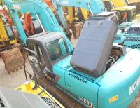 China Used Kobelco Sk210 Crawler Excavator Good Condition, Secondhand 21 Ton Kobelco Excavator Sk210 Sk200 Sk230 Sk250 Sk260 Sk300 Hot Selling for sale