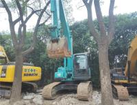 China Used 20 Ton Hydraulic Crawler Excavator Sk200-8 on Promotion, Secodhand Original Kobelco Track Digger Sk200 Sk210 Sk230 Sk250 Sk260 Sk300 Hot Selling for sale