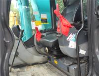 China Used 20 Ton Hydraulic Crawler Excavator Sk200-8 on Promotion, Secodhand Original Kobelco Track Digger Sk200 Sk210 Sk230 Sk250 Sk260 Sk300 Hot Selling for sale