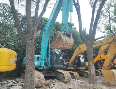 China Used Kobelco Excavator Sk200-8 in Good Condition Hot Sale, Secondhand Origin Japan Hydraulic Crawler Excavator Kobelco Sk200-8 Sk210 Sk230 Sk250 Sk260 on Sale for sale