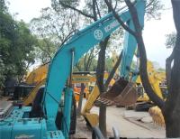 China Used Kobelco Excavator Sk200-8 in Good Condition Hot Sale, Secondhand Origin Japan Hydraulic Crawler Excavator Kobelco Sk200-8 Sk210 Sk230 Sk250 Sk260 on Sale for sale