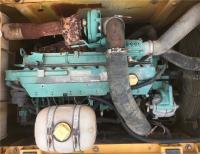 China Used Volvo Ec240blc, Crawler Excavator Volvo Ec240blc Made in Sweden, Secondhand Construction Hydraulic Track Digger Volvo Ec240blc on Sale for sale