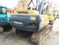 China Used Volvo Ec210b, Crawler Excavator Volvo Ec210b Made in Sweden, Secondhand Construction Hydraulic Track Digger Volvo Ec210b on Sale, Ec210blc, Ec240blc, for sale