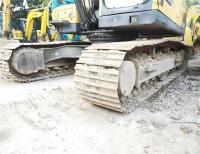 China Used Volvo Ec210b, Crawler Excavator Volvo Ec210b Made in Sweden, Secondhand Construction Hydraulic Track Digger Volvo Ec210b on Sale, Ec210blc, Ec240blc, for sale