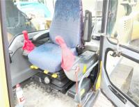 China Used Volvo Ec210b, Crawler Excavator Volvo Ec210b Made in Sweden, Secondhand Construction Hydraulic Track Digger Volvo Ec210b on Sale, Ec210blc, Ec240blc, for sale