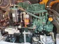 China Used Volvo Ec55b, Crawler Excavator Volvo Ec55b, Secondhand Construction Hydraulic Track Digger Volvo Ec55b on Sale for sale
