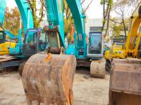 China Used Kobelco Excavator Sk200 Sk210 Sk230 Sk250 Sk260 Sk350 on Promotion for sale