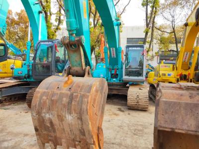 China Used Kobelco Excavator Sk200 Sk210 Sk230 Sk250 Sk260 Sk350 on Promotion for sale