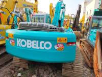 China Used Kobelco Excavator Sk200 Sk210 Sk230 Sk250 Sk260 Sk350 on Promotion for sale