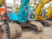 China Used Kobelco Excavator Sk200 Sk210 Sk230 Sk250 Sk260 Sk350 on Promotion for sale