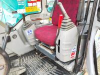 China Used Kobelco Excavator Sk200 Sk210 Sk230 Sk250 Sk260 Sk350 on Promotion for sale