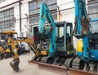 China Used Yanmar Vio27, Crawler Excavator Yanmar Vio27 Made in Japan, Secondhand Construction Hydraulic Track Digger Yanmar Vio27 on Sale for sale