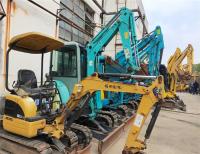 China Used Yanmar Vio27, Crawler Excavator Yanmar Vio27 Made in Japan, Secondhand Construction Hydraulic Track Digger Yanmar Vio27 on Sale for sale