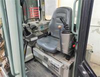 China Used Yanmar Vio27, Crawler Excavator Yanmar Vio27 Made in Japan, Secondhand Construction Hydraulic Track Digger Yanmar Vio27 on Sale for sale