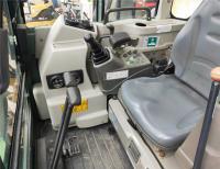 China Used Yanmar Vio27, Crawler Excavator Yanmar Vio27 Made in Japan, Secondhand Construction Hydraulic Track Digger Yanmar Vio27 on Sale for sale