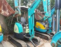 China Used Yanmar Vio20 Hydraulic Crawler Excavator Yanmar Vio20 in Good Condition for Sale, Secondhand Origin Japan Yanmar Vio20 Track Digger Vio15,Vio17.Vio30,Vio35 for sale