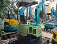 China Used Yanmar Vio20 Hydraulic Crawler Excavator Yanmar Vio20 in Good Condition for Sale, Secondhand Origin Japan Yanmar Vio20 Track Digger Vio15,Vio17.Vio30,Vio35 for sale