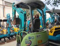 China Used Yanmar Vio20 Hydraulic Crawler Excavator Yanmar Vio20 in Good Condition for Sale, Secondhand Origin Japan Yanmar Vio20 Track Digger Vio15,Vio17.Vio30,Vio35 for sale