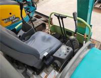 China Used Yanmar Vio20 Hydraulic Crawler Excavator Yanmar Vio20 in Good Condition for Sale, Secondhand Origin Japan Yanmar Vio20 Track Digger Vio15,Vio17.Vio30,Vio35 for sale