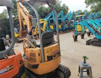 China Used Yanmar Vio17-1hydraulic Crawler Excavator Yanmar Vio17-1 in Good Condition for Sale, Secondhand Origin Japan Yanmar Vio17-1track Digger Vio15, Vio20, Vio35 for sale