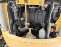 China Used Yanmar Vio17-1hydraulic Crawler Excavator Yanmar Vio17-1 in Good Condition for Sale, Secondhand Origin Japan Yanmar Vio17-1track Digger Vio15, Vio20, Vio35 for sale