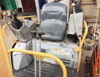 China Used Yanmar Vio17-1hydraulic Crawler Excavator Yanmar Vio17-1 in Good Condition for Sale, Secondhand Origin Japan Yanmar Vio17-1track Digger Vio15, Vio20, Vio35 for sale