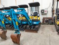 China Used Kubota U15-3 Hydraulic Crawler Excavator Kubota U15-3 &nbsp;in Good Condition for Sale, Secondhand Origin Japan Kubota U15-3 Track Digger, U15,U17,U20,U25.U30 for sale