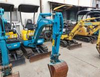 China Used Kubota U15-3 Hydraulic Crawler Excavator Kubota U15-3 &nbsp;in Good Condition for Sale, Secondhand Origin Japan Kubota U15-3 Track Digger, U15,U17,U20,U25.U30 for sale